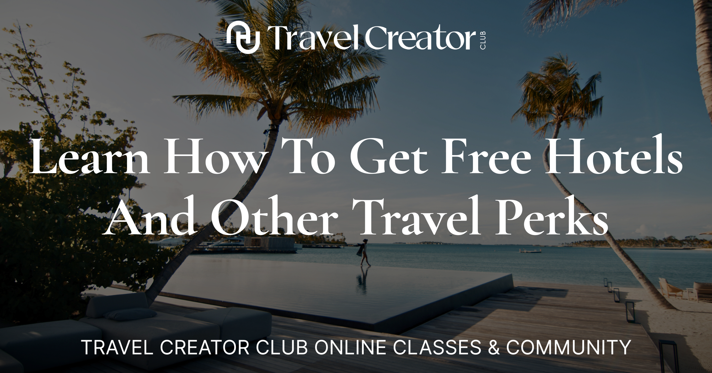 Travel Creator Club - Creator Circle